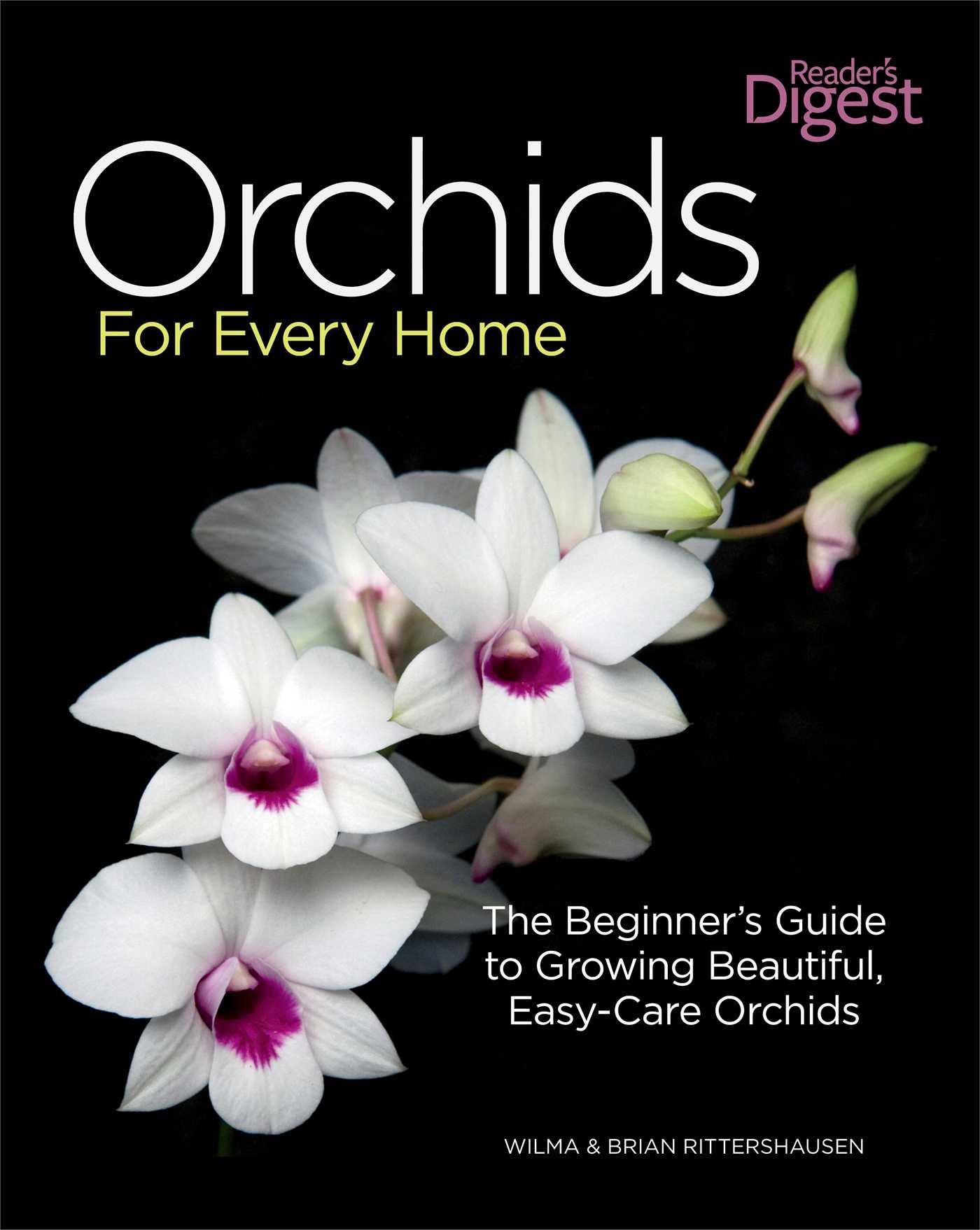 Orchid Book & Publications – Jamaica Orchid Society